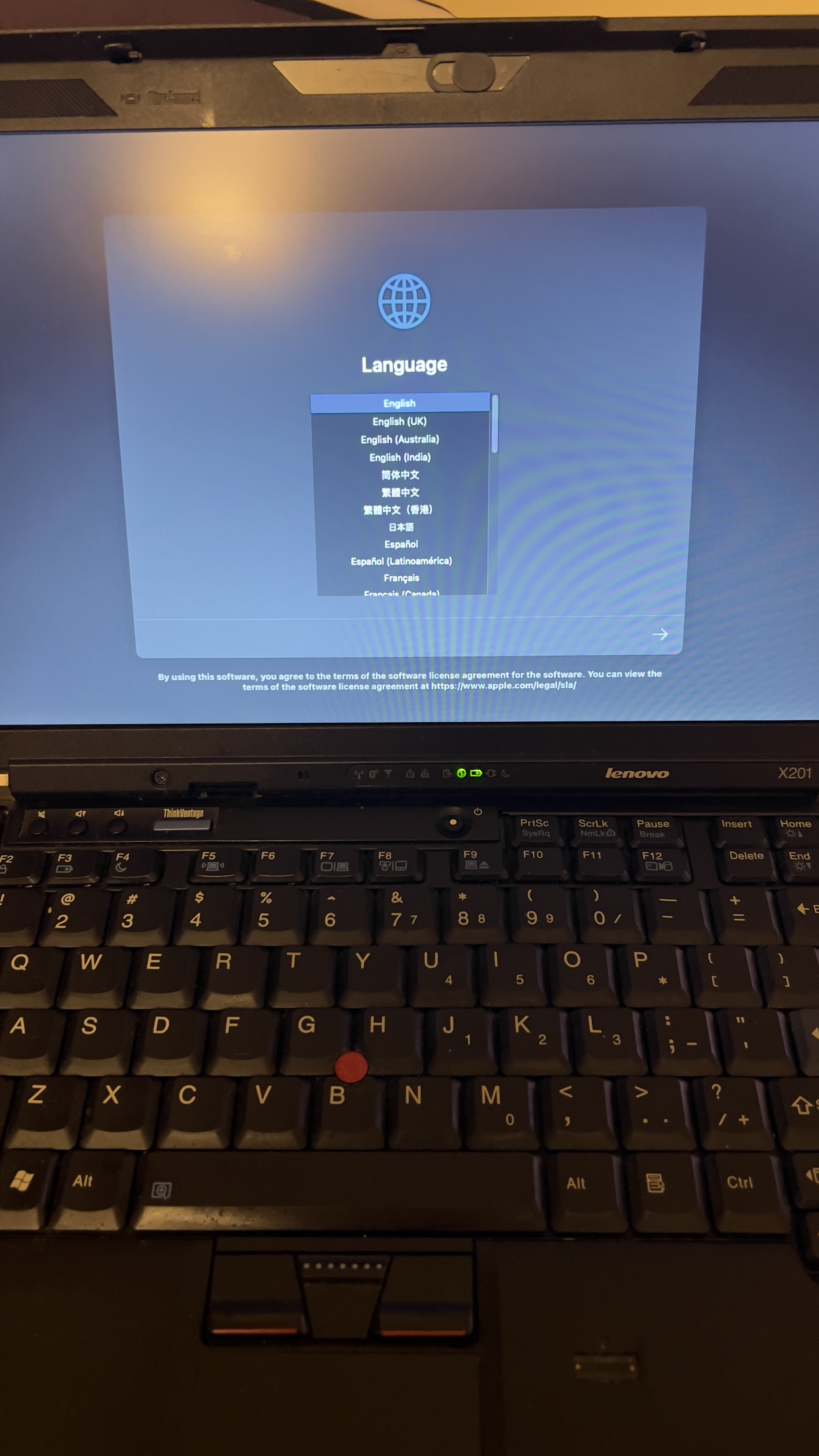 Won't boot to install. Few questions. · Issue #19 · jtaczanowski ...