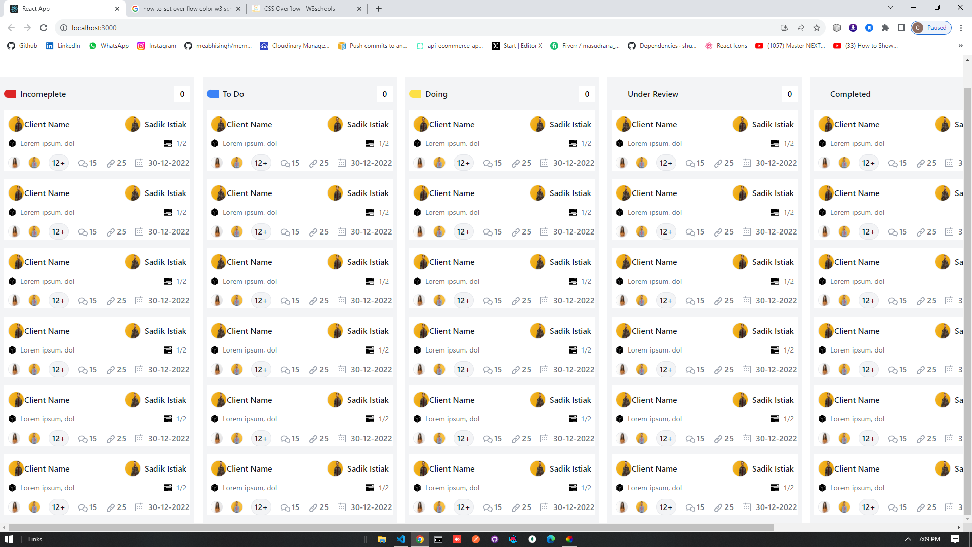 GitHub - MasudRana924/trello-clone
