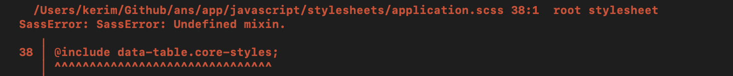 [data-table] docs outdated since style guide refactor · Issue #6169 · material-components ...