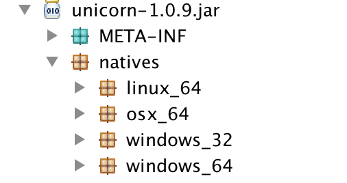 如何在树莓派上跑unidbg · Issue #150 · zhkl0228/unidbg · GitHub