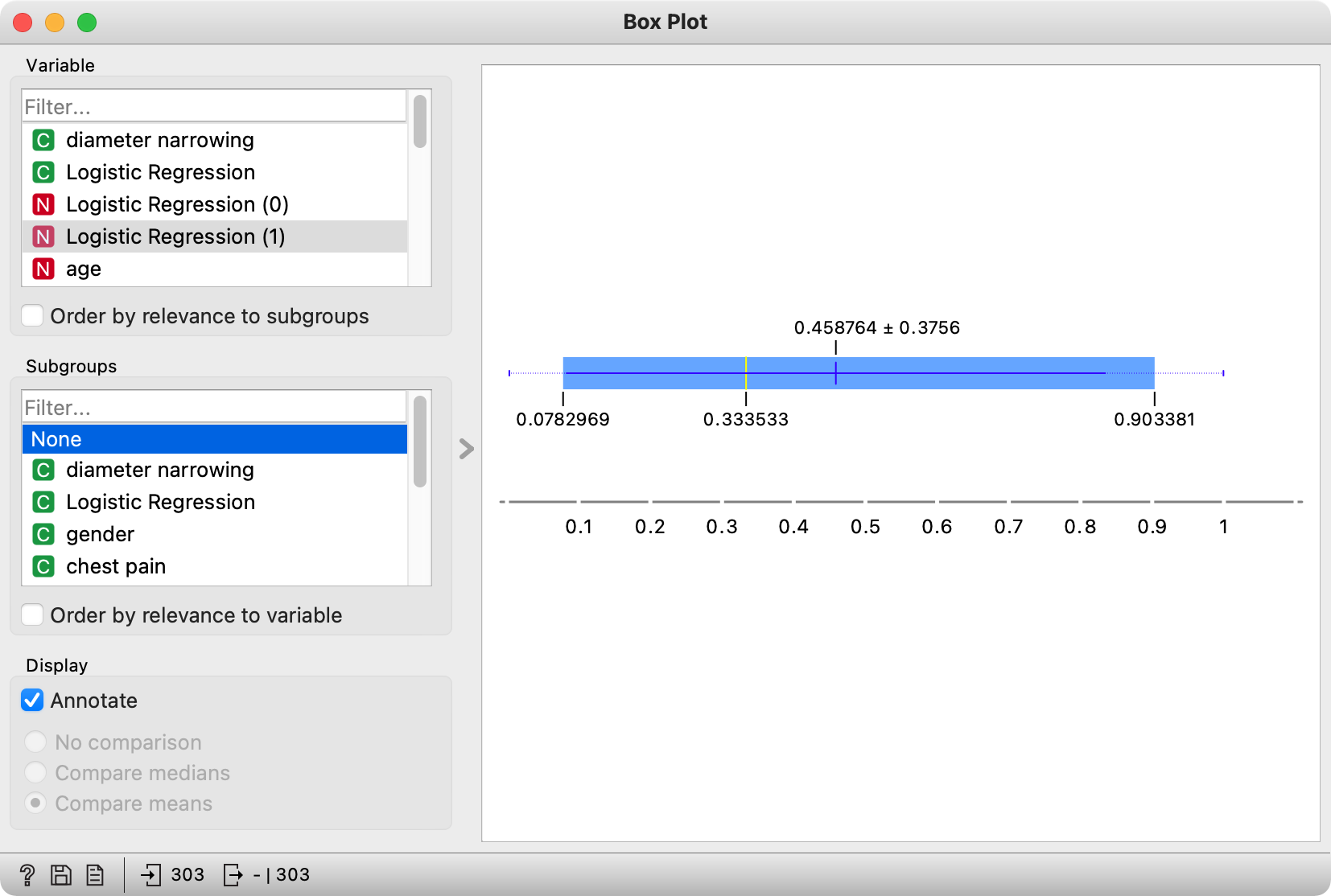 Explain Predictions: Small discrepancies between base value and average probability · Issue #32 ...