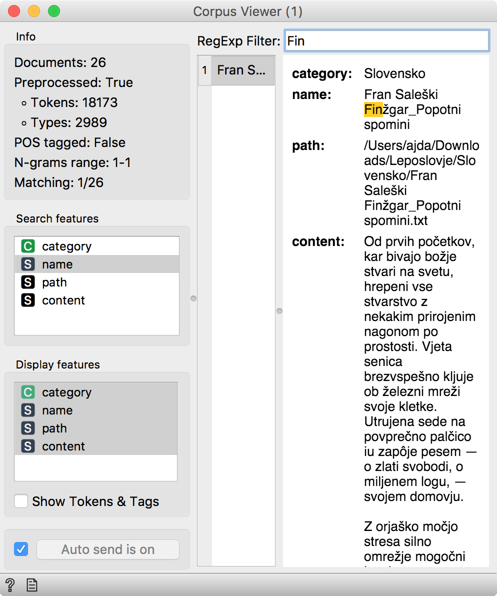 Corpus Viewer Filtering Non Ascii Signs In Filenames · Issue 402 · Biolaborange3 Text · Github