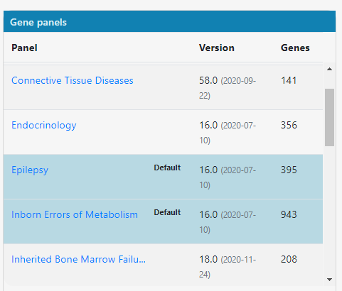 variant not filtered · Issue #2390 · Clinical-Genomics/scout · GitHub