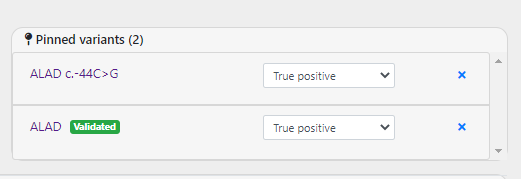 Validated Message Not Appearing Bug · Issue 2854 · Clinical 