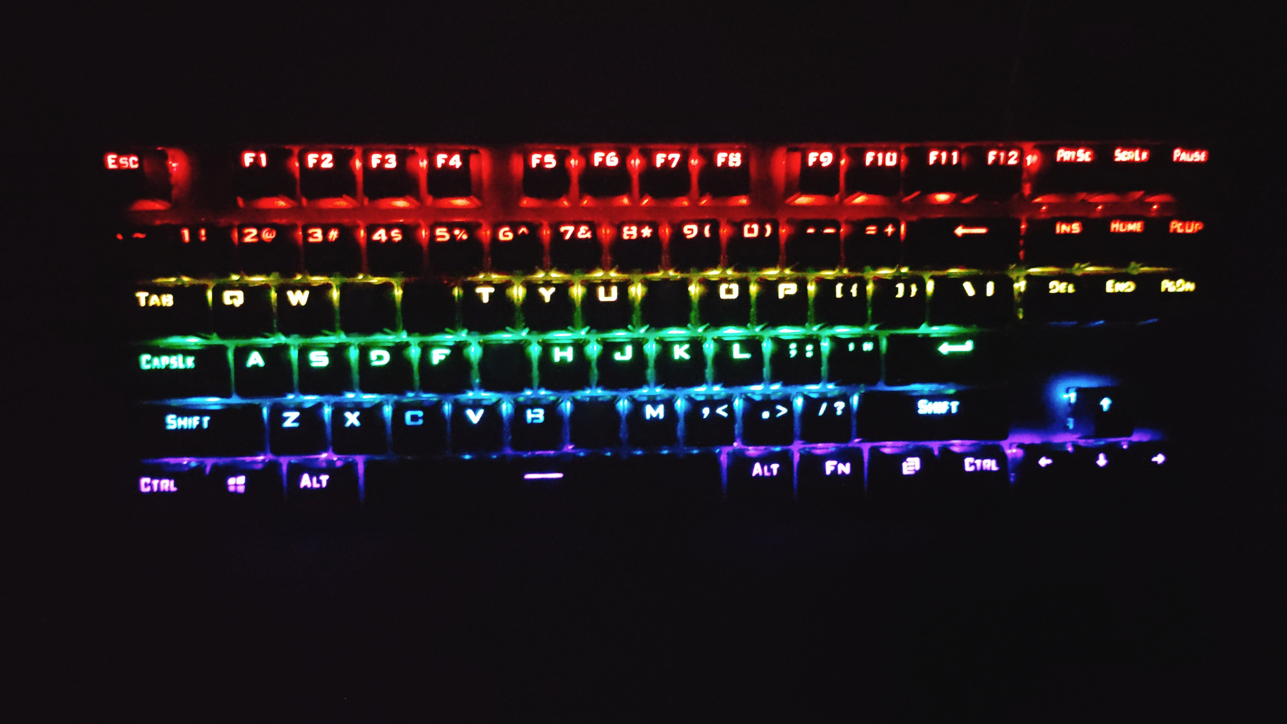 GitHub - DefaultIvanAdrey/NumPadOnNumRow: Basically, this is an ...