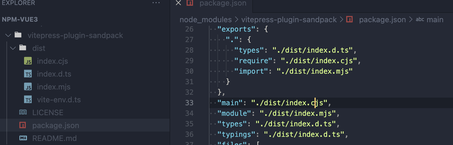 docs build get 'F.useData is not a function' · Issue #1900 · vuejs/vitepress · GitHub