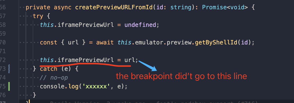 Preview: sometimes iframe doesn't load · Issue #786 · codesandbox/sandpack · GitHub