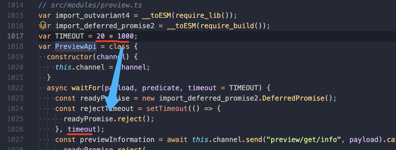 Preview: sometimes iframe doesn't load · Issue #786 · codesandbox/sandpack · GitHub