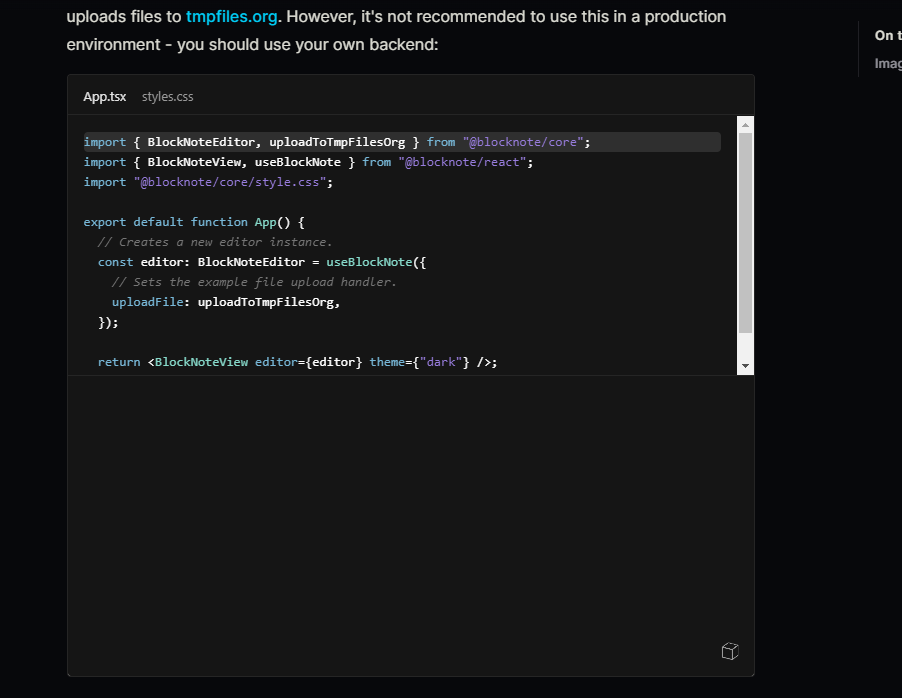 use vitepress-sandbox to render demos · Issue #126 · Jannchie/anichart ...