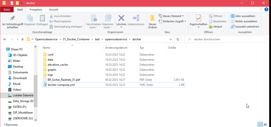 docker-compose.yml in Windows is not working like it used to. · Issue #1331 · GIScience ...