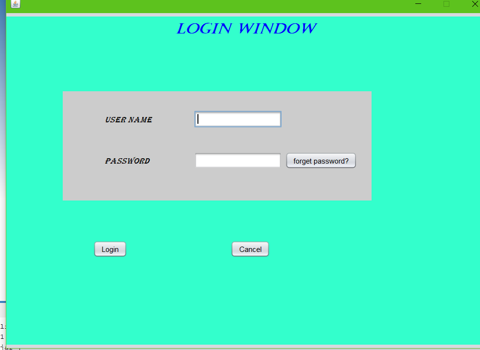 GitHub - mdfaiz993/AirReservation: Java , Mysql , Java.AWS , Java.swing , NetBeans