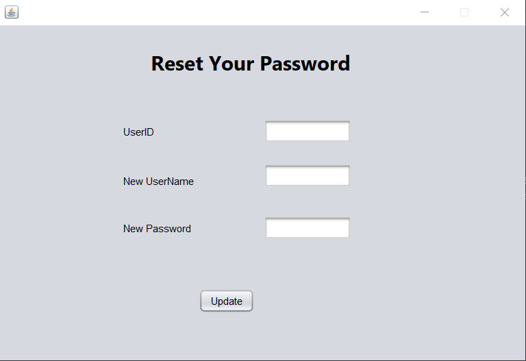 GitHub - mdfaiz993/AirReservation: Java , Mysql , Java.AWS , Java.swing , NetBeans