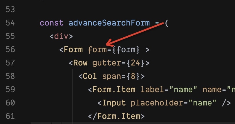 useAntdTable 使用 v4 antd 报错 · Issue #442 · alibaba/hooks · GitHub