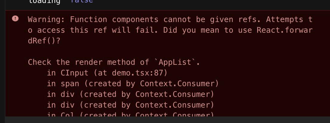 useAntdTable 无法绑定 包含自定义表单项的表格 · Issue #496 · alibaba/hooks · GitHub