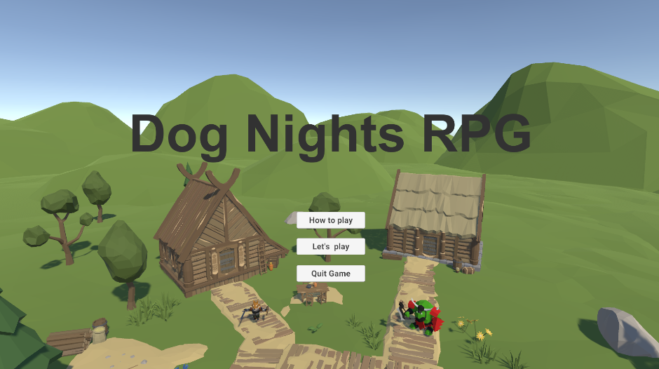 GitHub - s-mas01/Dog_Knight2