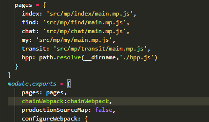 vue-cli-plugin-kbone 无法使用自定义app.js和 app.wxss · Issue #384 · Tencent/kbone · GitHub