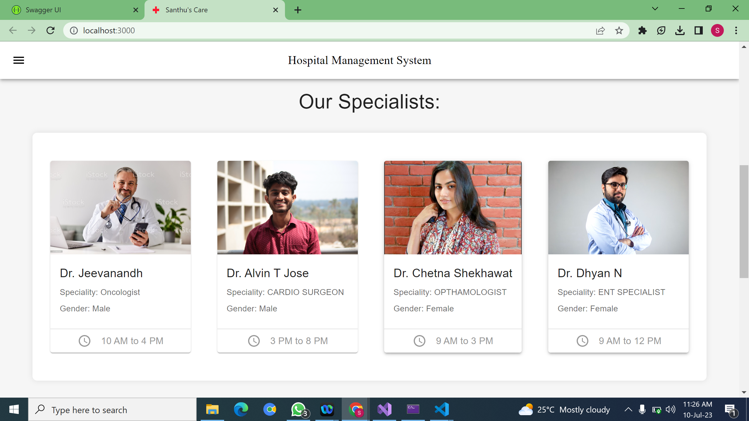 GitHub - Santhuatkanini/HMS_using_REACT_with_MUI: A Simple Hospital ...