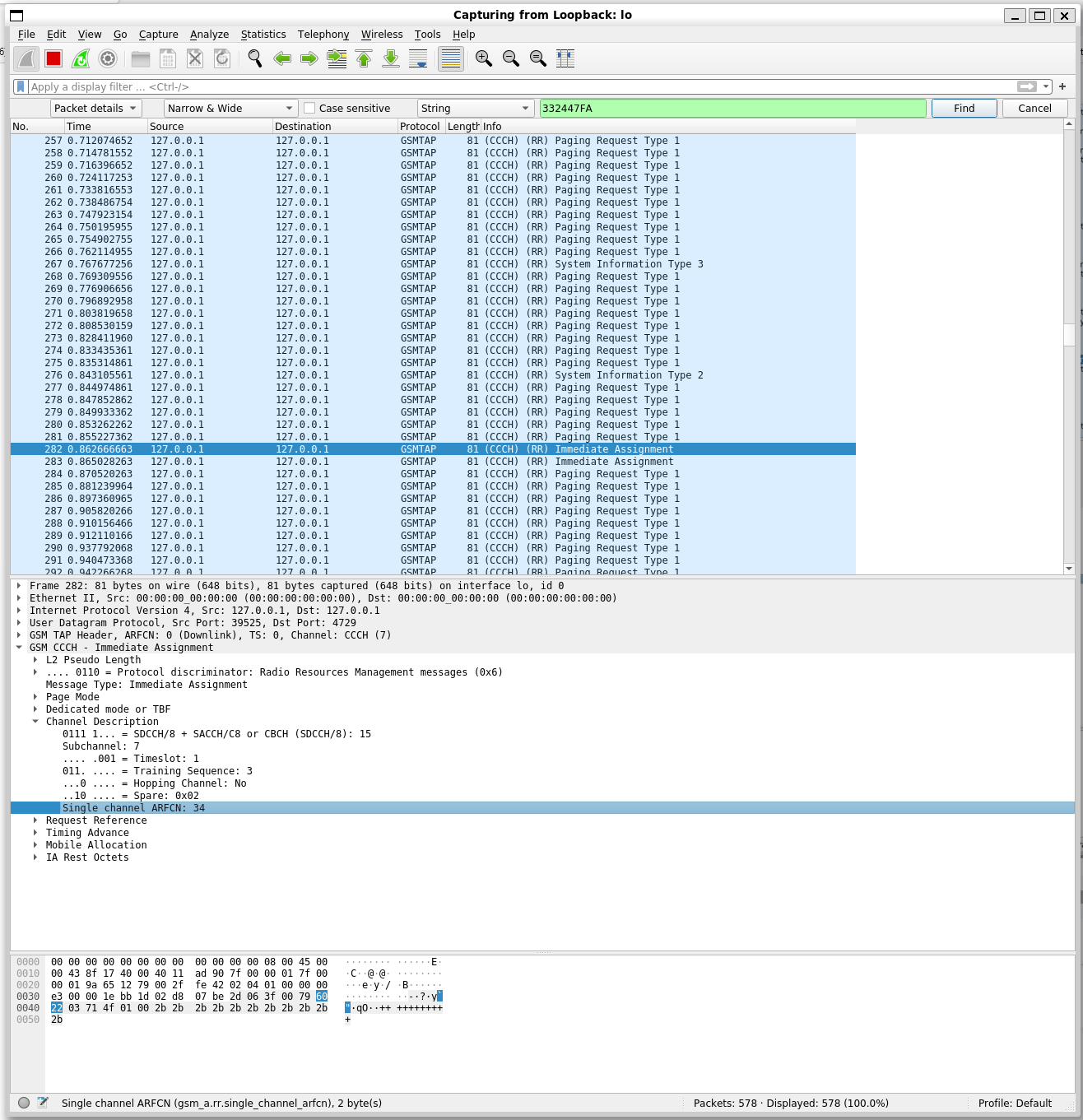 grgsm_decode decoding TCHH · Issue #451 · ptrkrysik/gr-gsm · GitHub