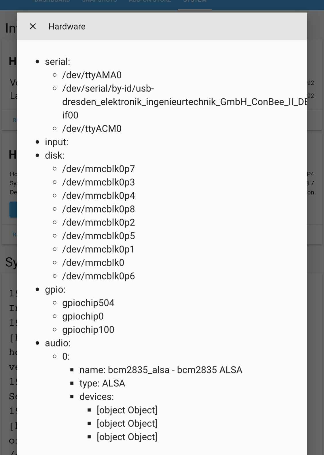 [FATAL tini (6)] exec /init failed: Exec format error · Issue #93 · hassio-addons/addon-ssh · GitHub
