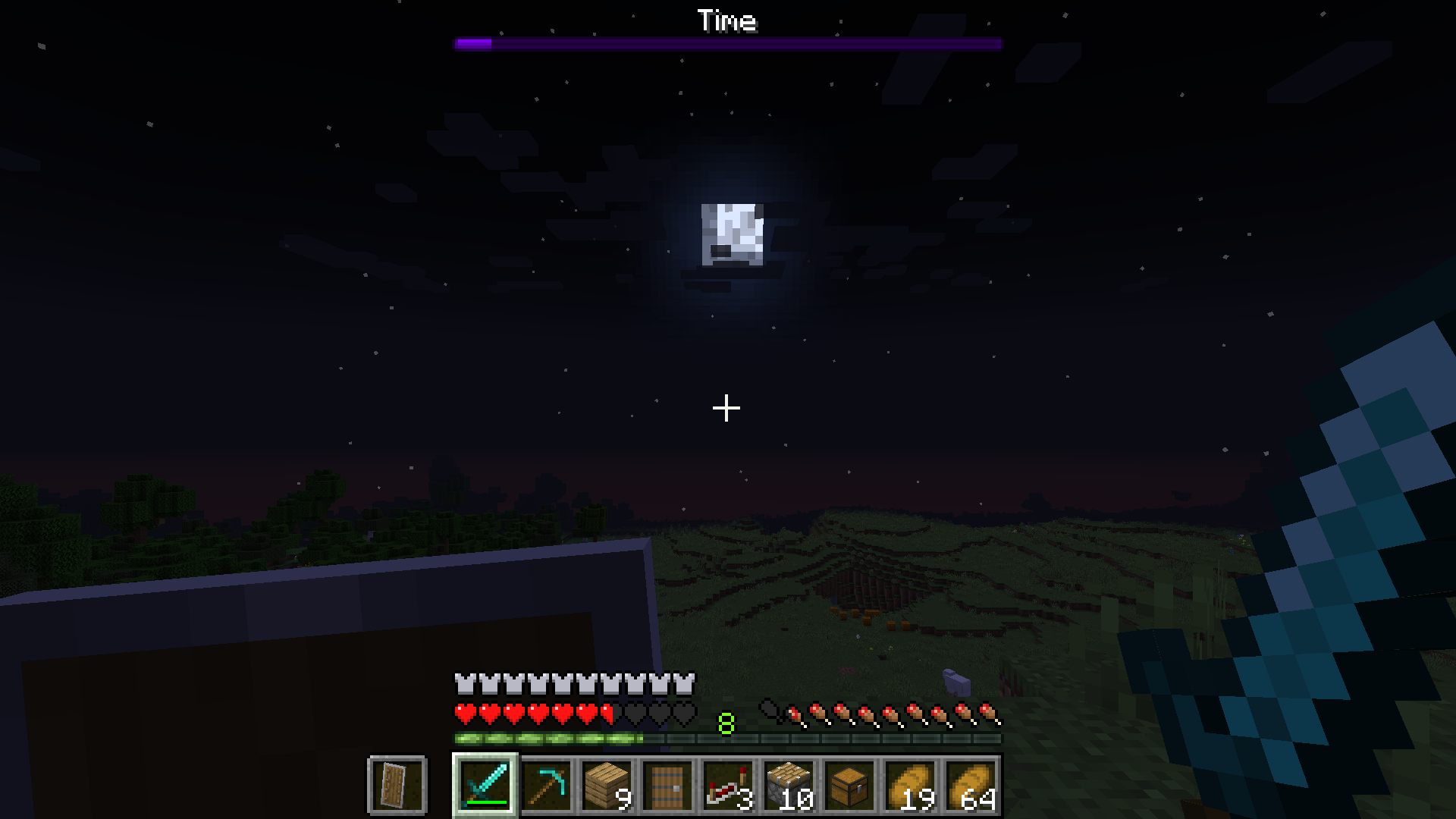 GitHub - OfflineHTTPServer/Watchtower: A modern Java Plugin for PaperMC Servers