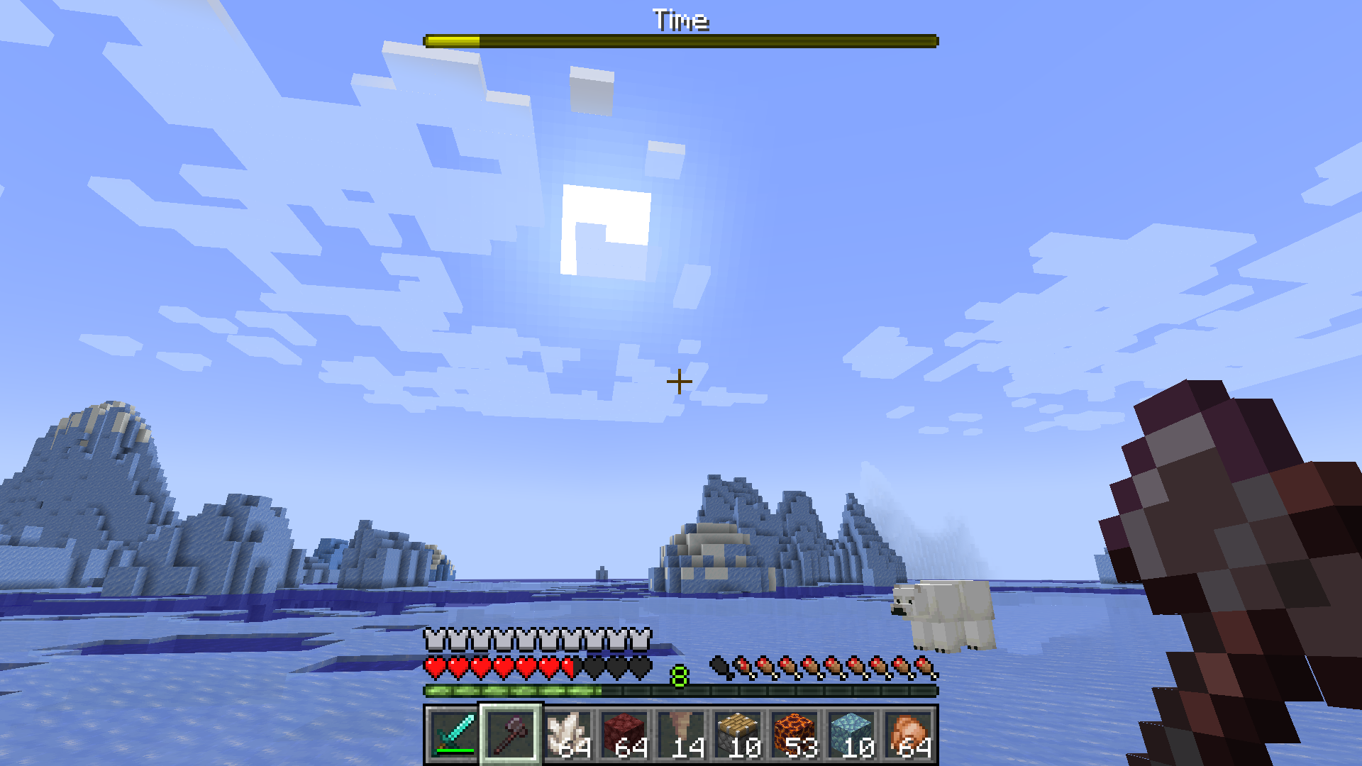 GitHub - OfflineHTTPServer/Watchtower: A modern Java Plugin for PaperMC Servers