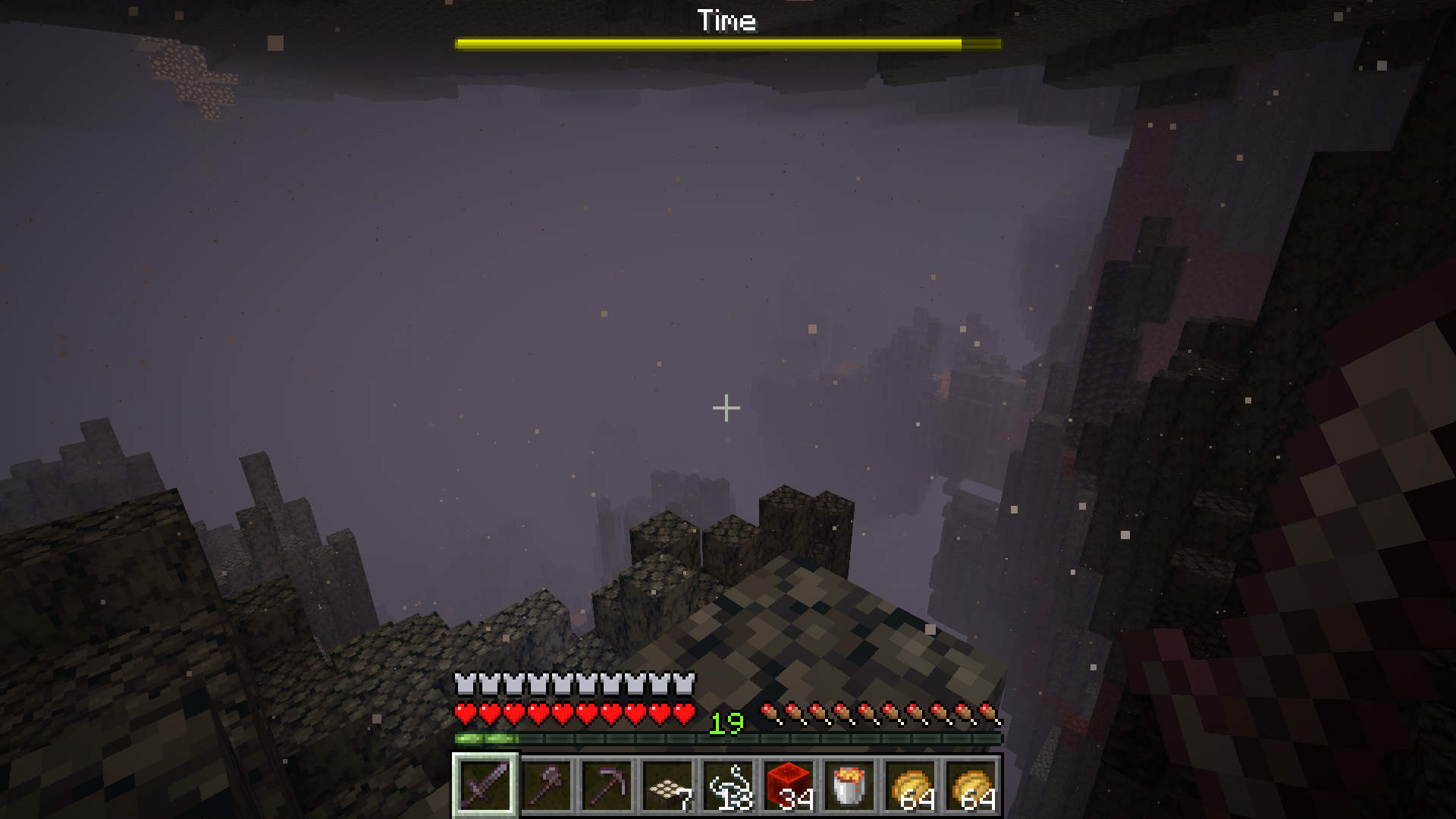 GitHub - OfflineHTTPServer/Watchtower: A modern Java Plugin for PaperMC Servers