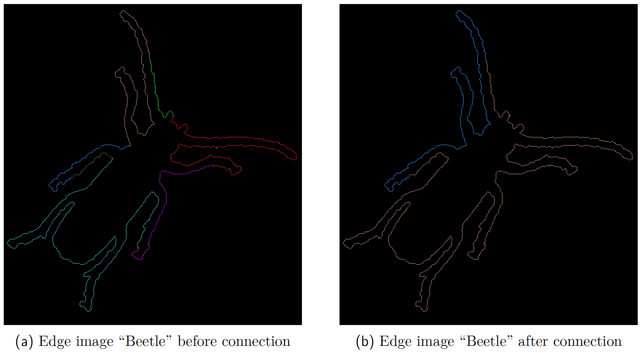 GitHub - qinyuan-y/edgeTracing-edgeConnection