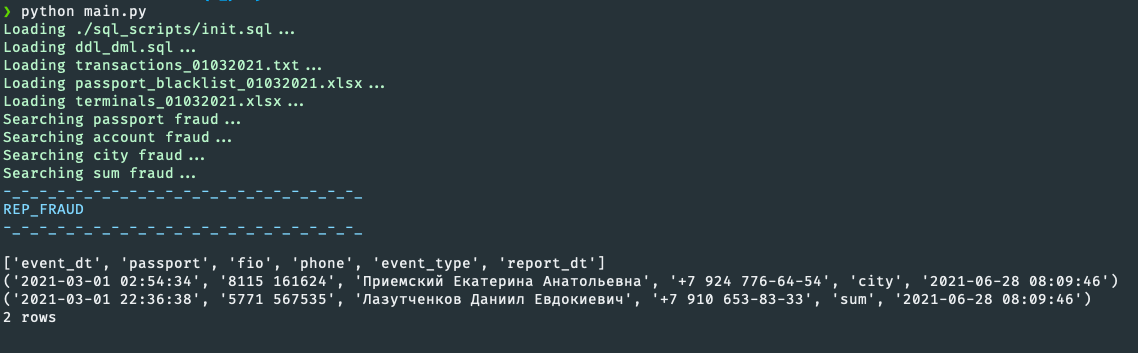 GitHub - nsr888/sql_project: Разработка ETL процессa по построению ежедневных витрин данных по ...