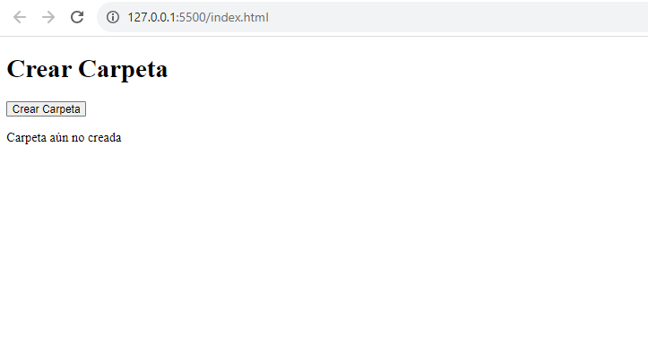 GitHub - GianeCR/carpeta-archivo