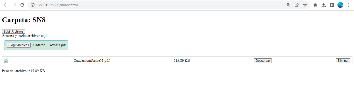 GitHub - GianeCR/carpeta-archivo