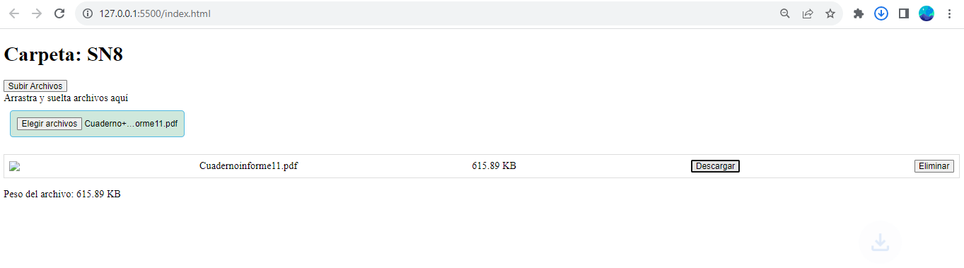 GitHub - GianeCR/carpeta-archivo
