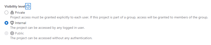 repo is shown as public repository, so cannot push but only publish · Issue #16132 · desktop ...
