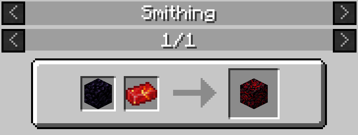 Items, Blocks & Ores - mariumbacchus/Soulslike-Weaponry GitHub Wiki