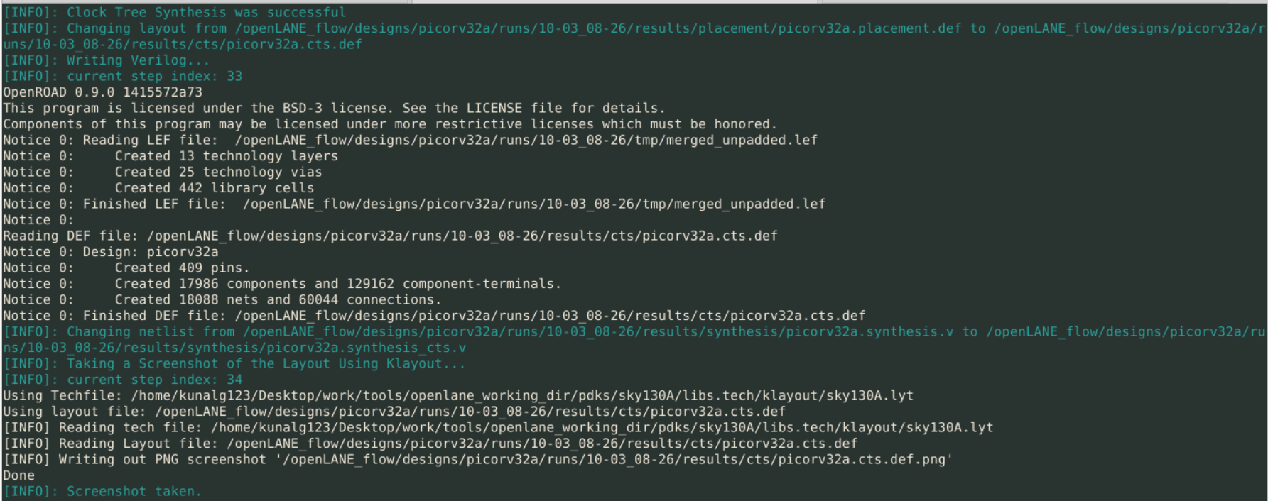 GitHub - adityasloth/VSDIAT_PD_training: VLSI Physical Design Training ...