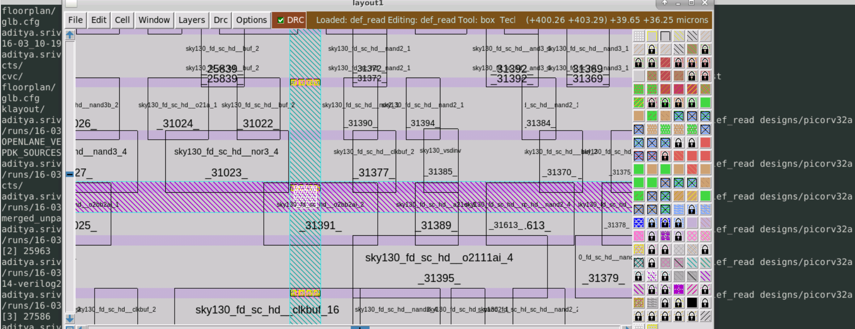 GitHub - adityasloth/VSDIAT_PD_training: VLSI Physical Design Training using OPENLANE