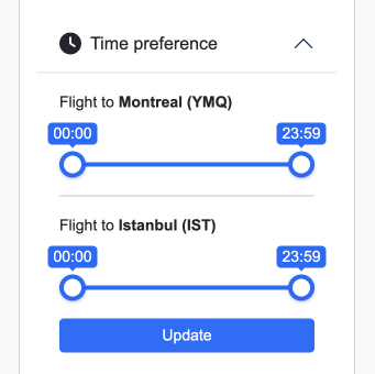Make Time Preference filter works on `Search page` · Issue #16 · ivan-tarasov/fh-trip-builder ...