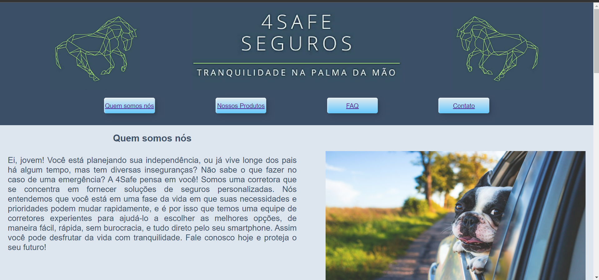 GitHub - urianlinck/projeto-landing-page