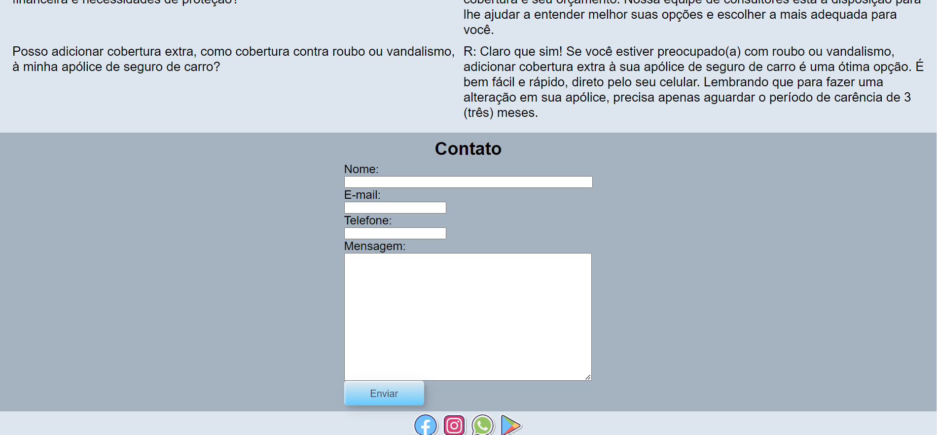 GitHub - urianlinck/projeto-landing-page