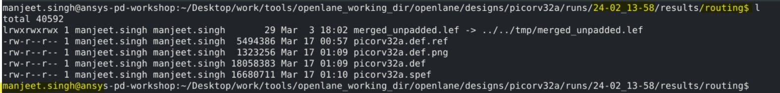 GitHub - manjeet-singh-048/PicoRV32_soc_physical_design