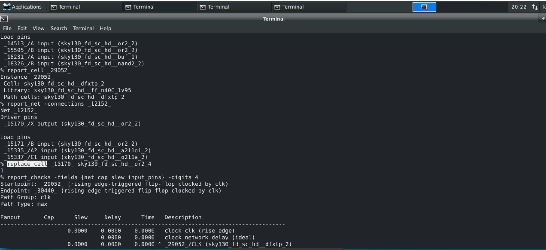 GitHub - manjeet-singh-048/PicoRV32_soc_physical_design