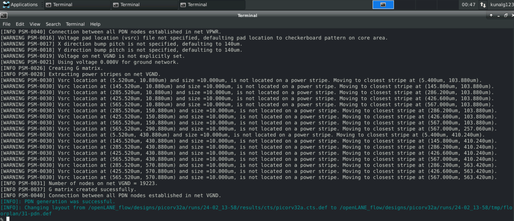 GitHub - manjeet-singh-048/PicoRV32_soc_physical_design
