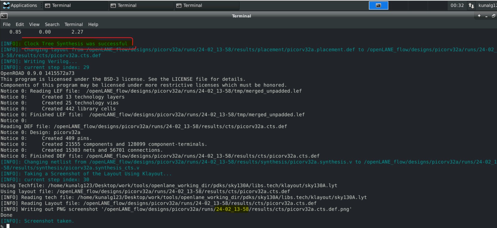 GitHub - manjeet-singh-048/PicoRV32_soc_physical_design