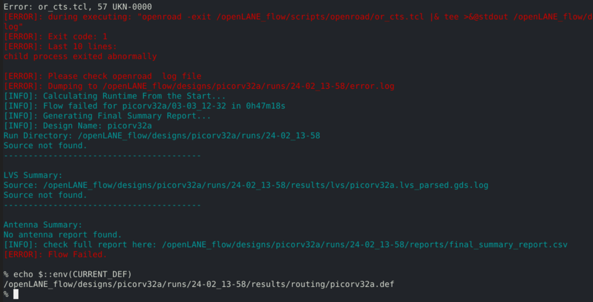 GitHub - manjeet-singh-048/PicoRV32_soc_physical_design