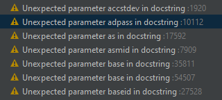 Typos found in a number of method parameters · Issue #437 · ansys/pymapdl · GitHub