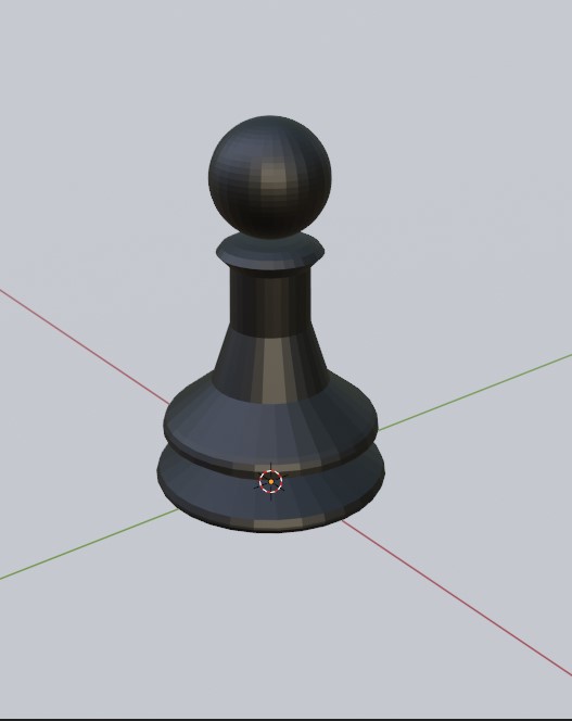 GitHub - Mostafa-Mohamed4932/3D-Chess-Model-Blender