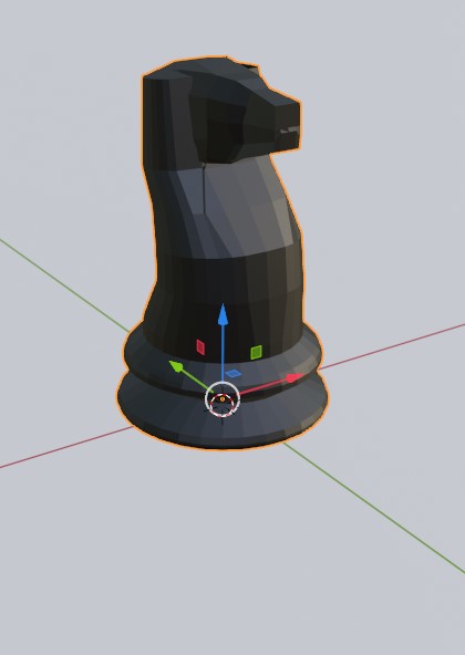 GitHub - Mostafa-Mohamed4932/3D-Chess-Model-Blender