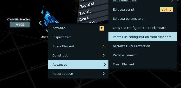 GitHub - Star-Zet/schematic-consumption-screen