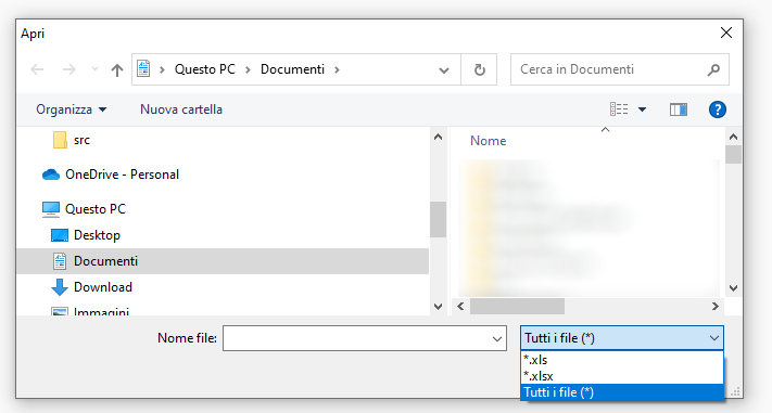 [WPF] FileOpenPicker duplicate File Type * · Issue #7685 · unoplatform/uno · GitHub