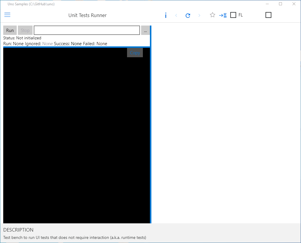  Skia GTK TextBox Text Is Visible Olny When Textbox Is Focus Issue