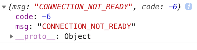 android连接锁类设备报-6 · Issue #247 · MiEcosystem/miot-plugin-sdk · GitHub